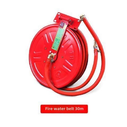 Fire Hose Reel Fire Protection Equipment Fire Hydrant Box Self-help ...