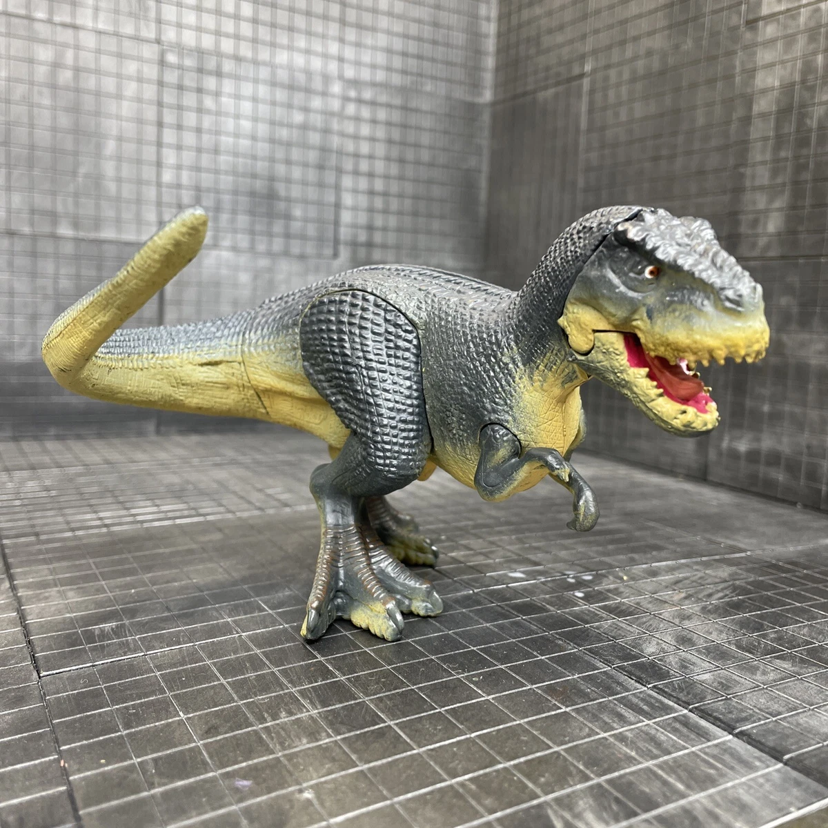 King Kong 2005 V Rex Toy