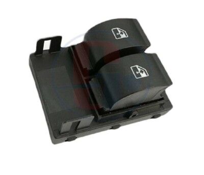 Switches Push-Button Window Regulator Left SX Fiorino Qubo Bipper Nemo ...