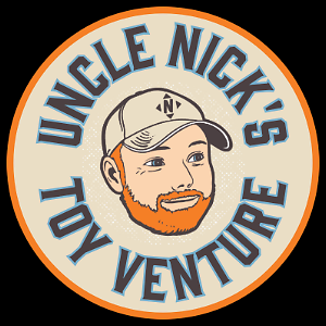 Uncle Nicks Toy Venture | eBay Stores