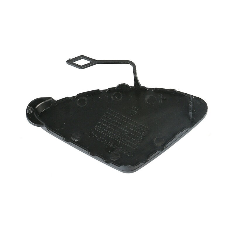 Front Bumper Tow Hook Eye Cover Cap Primed ForBMW 3' F30 F31 328i 335i ...