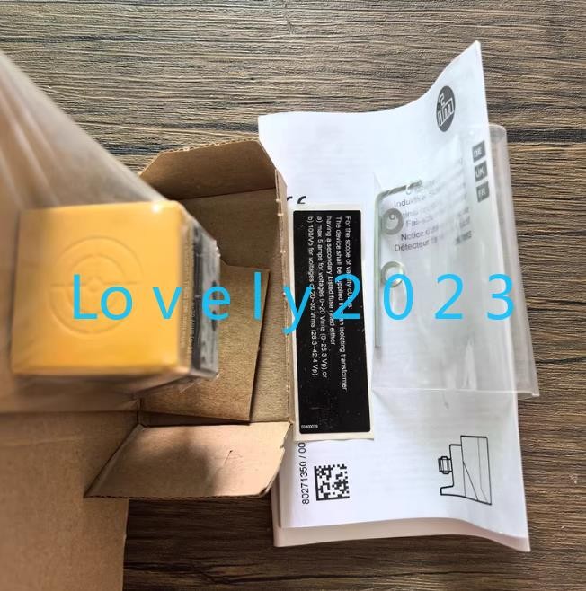 1PC New IFM GM705S Sensor | eBay