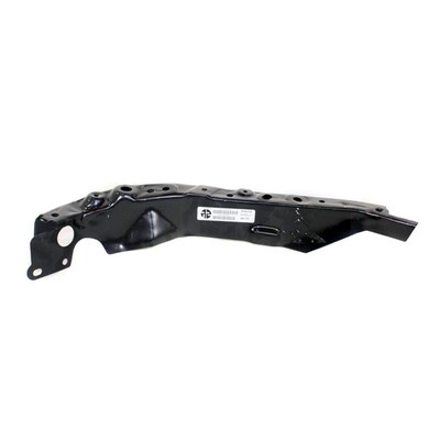 CAPA For 07-09 Altima & 09-14 Maxima Radiator Support Bracket Panel ...