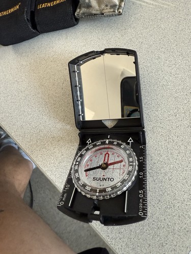 Suunto Compass | eBay