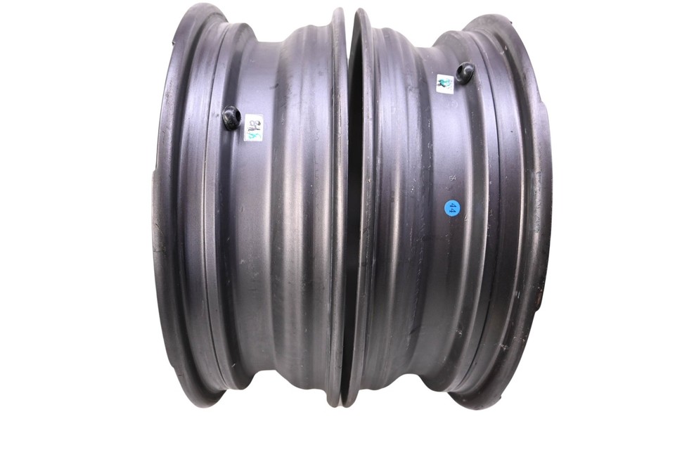 21 Can-Am Ryker Rally 900 Ace Front Wheels Rims 16X4.5 | eBay