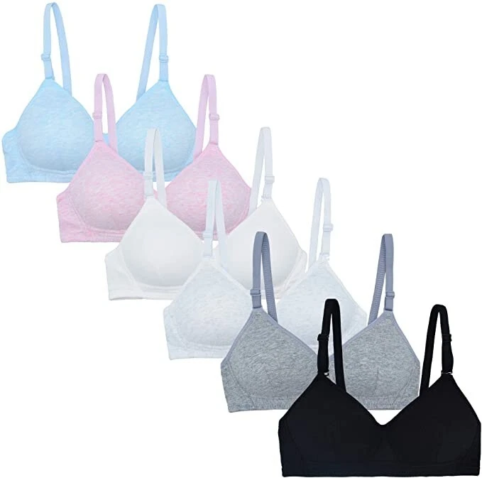 Bras For 15 Year Olds