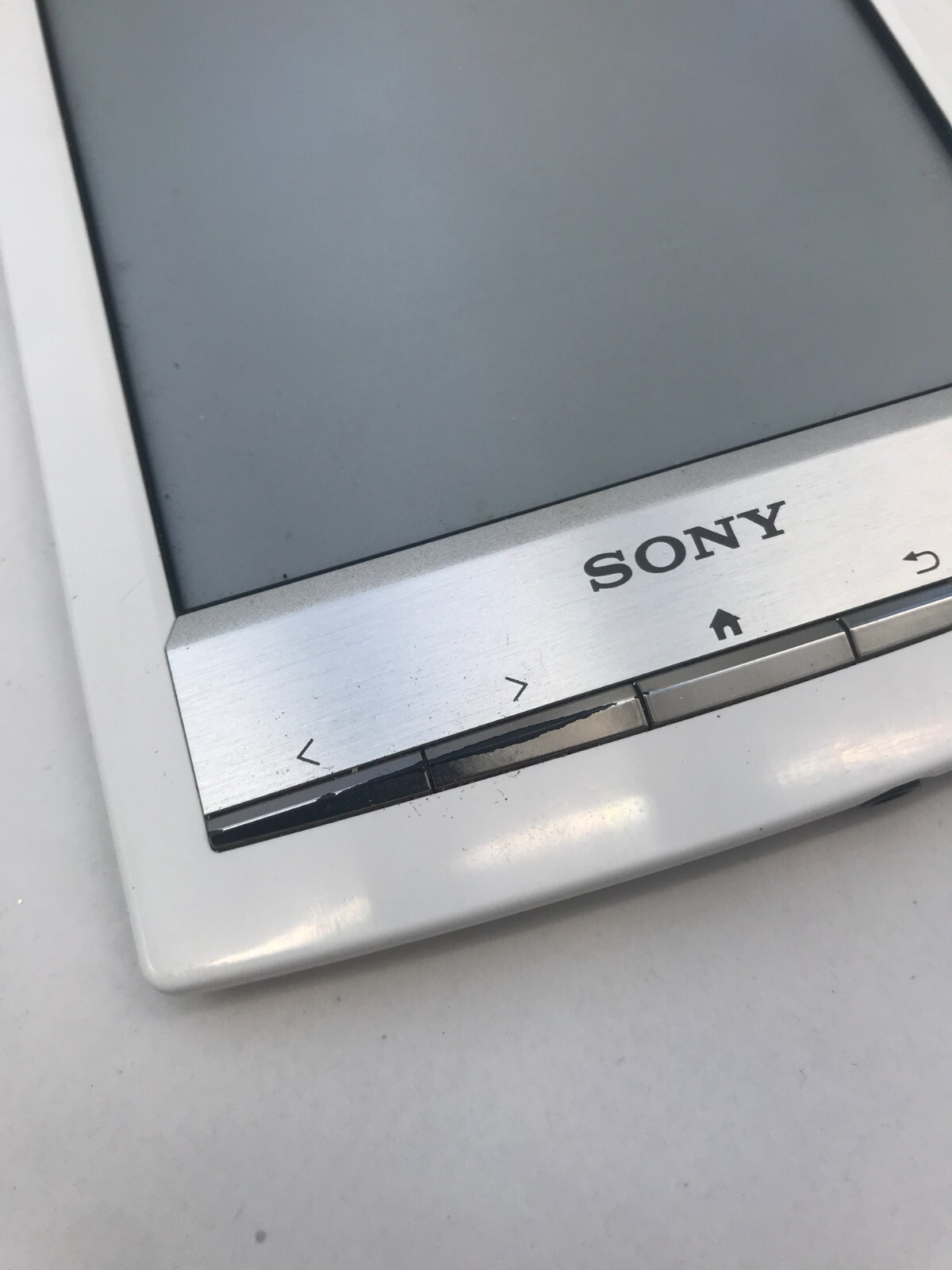 Sony PRS-T1 Wi-Fi, 6in eReader Ebook-Reader Black | eBay