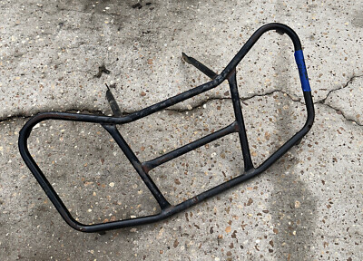 2005-2023 Honda Recon Front Rack Carrier TRX250TM/TE OEM | 81100-HM8 ...