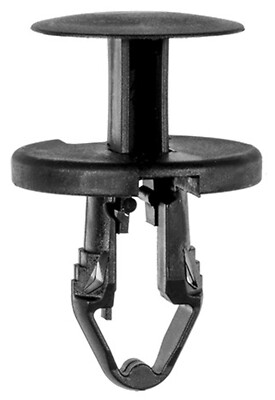 AMZ Clips And Fasteners 25 Fascia & General Purpose Clips For GM ...