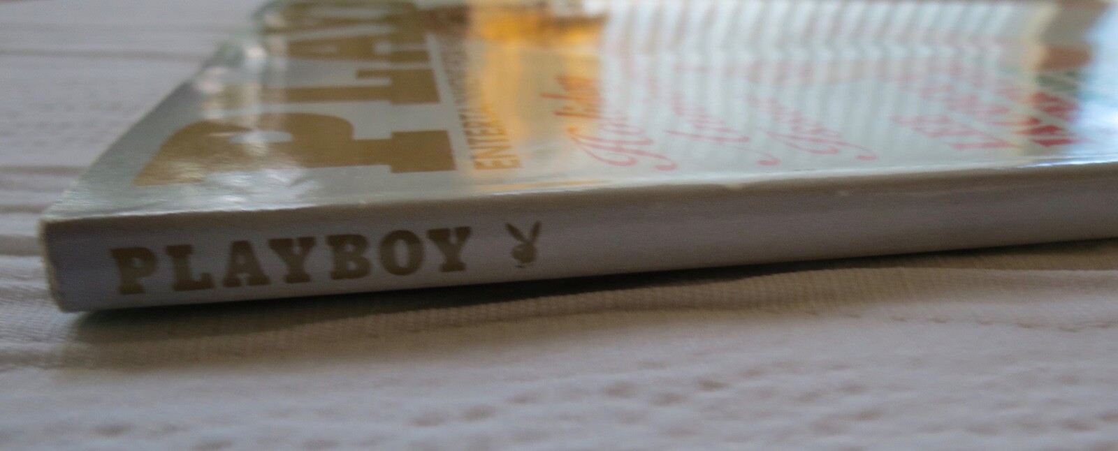 Vintage PLAYBOY Magazine Anniversary Issue Stacy Arthur January 1991 ...