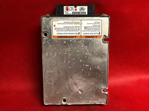 97 98 FORD F250 F-SERIES 7.3L DIESEL INJECTOR DRIVER MODULE IDM F7TF ...