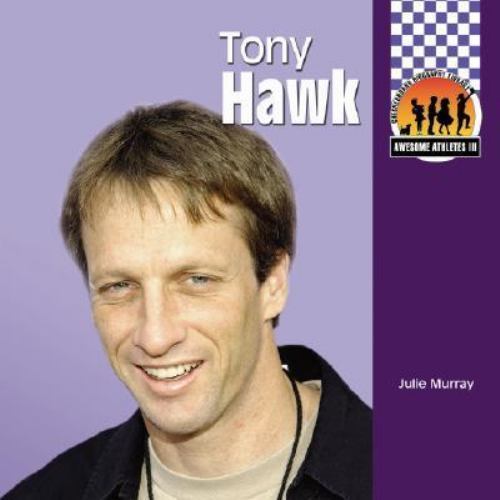 Tony Hawk by Murray, Julie 9781591974895| eBay