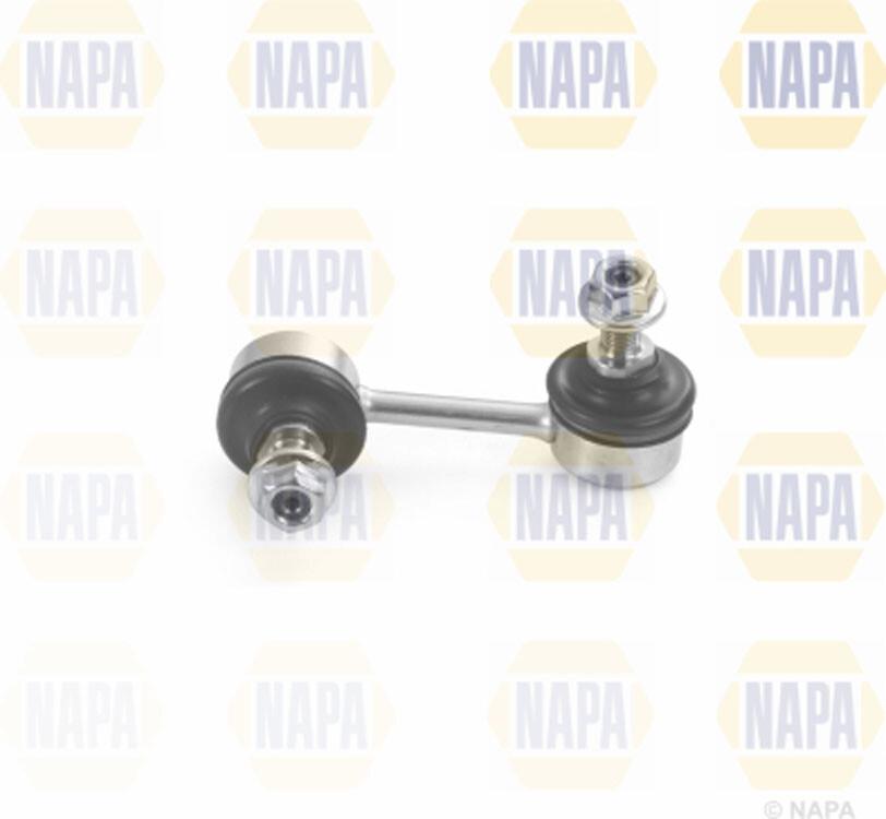 NAPA Rear Stabiliser Link Fits Dodge Caliber Nitro Avenger Jeep Patriot ...