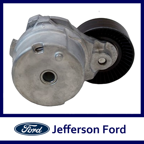 Genuine Ford Drive Belt Tensioner for Mustang & Falcon | eBay Australia