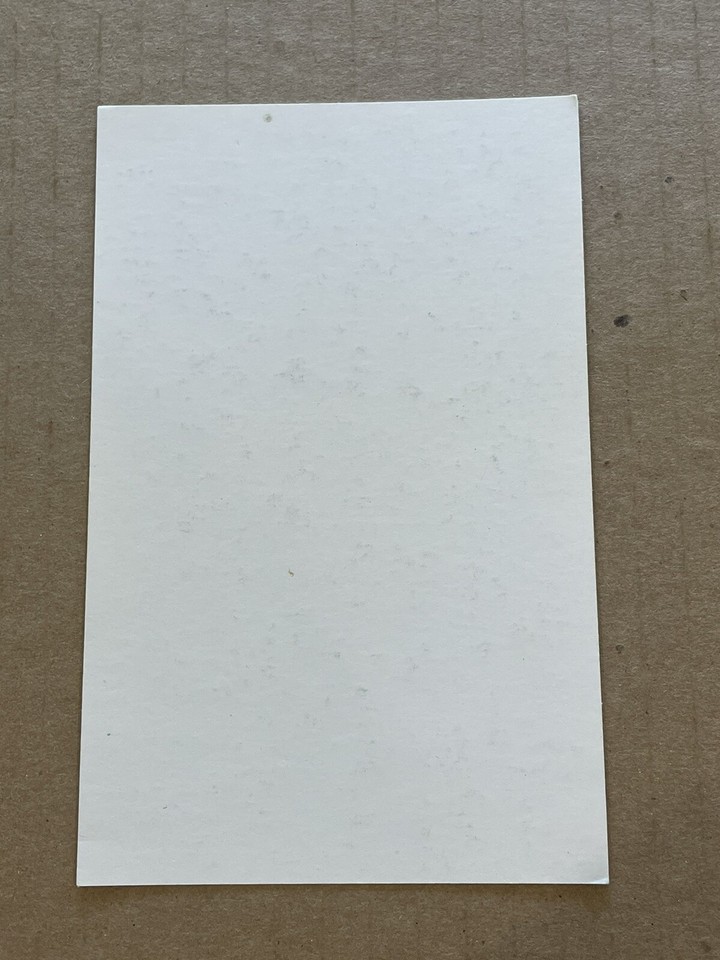 1975 TED KLUSZEWSKI AUTOGRAPHED CINCINNATI REDS TEAM ISSUED POSTCARD | eBay