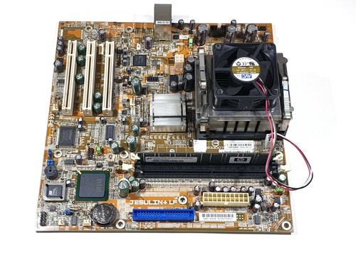 HP DesignJet Z6100 Main PCA Formatter - Q6651-60282 | eBay UK