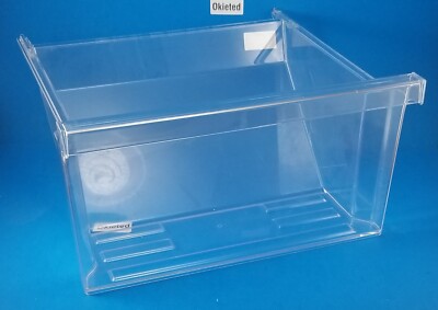 W11162446 Whirlpool Refrigerator Meat Drawer; F2a | eBay