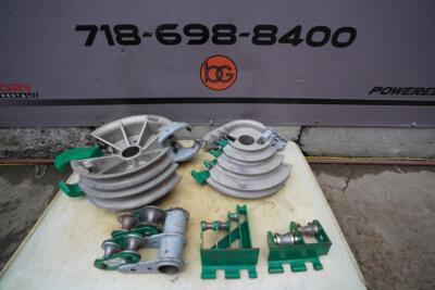 Benders - 2 Inch Emt