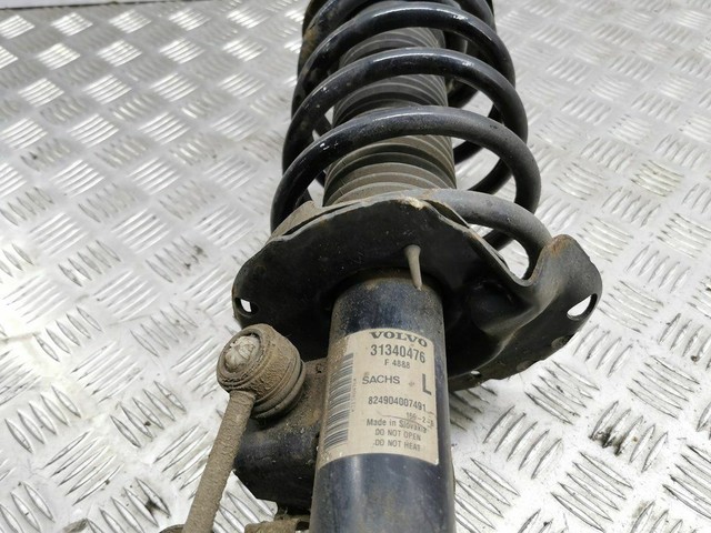 2015 Volvo Xc60 Front Left Shock Absorber 31340476 for sale online | eBay