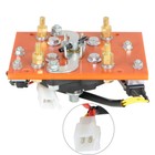 Forward Reverse Switch ASM for Yamaha G8 G9 36V Series Electric Golf ...