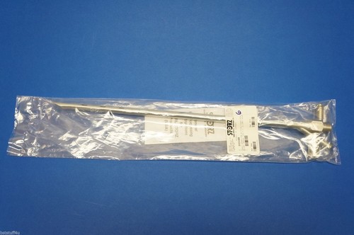 Karl Storz 10318B Adult Bronch Tube W/10318L Fiber Optic Light Carrier ...