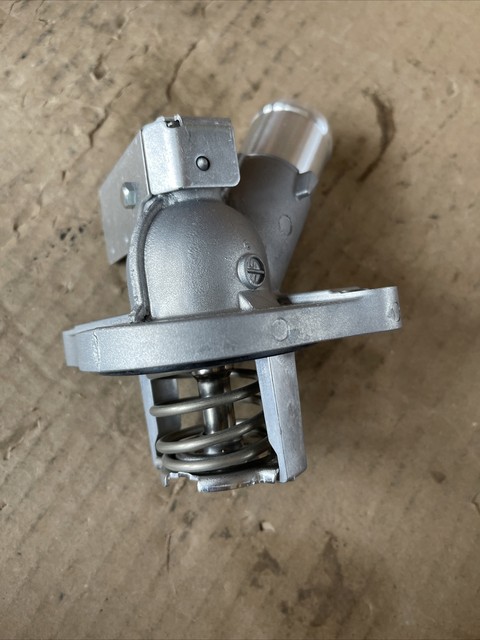 GM Oem-engine Coolant Thermostat Housing 12650241 for sale online | eBay