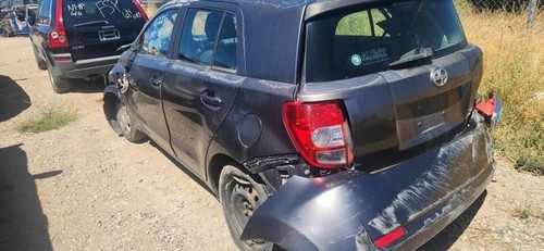 Steering Gear/Rack Power Rack And Pinion Fits 08-10 SCION XD 26247086 ...