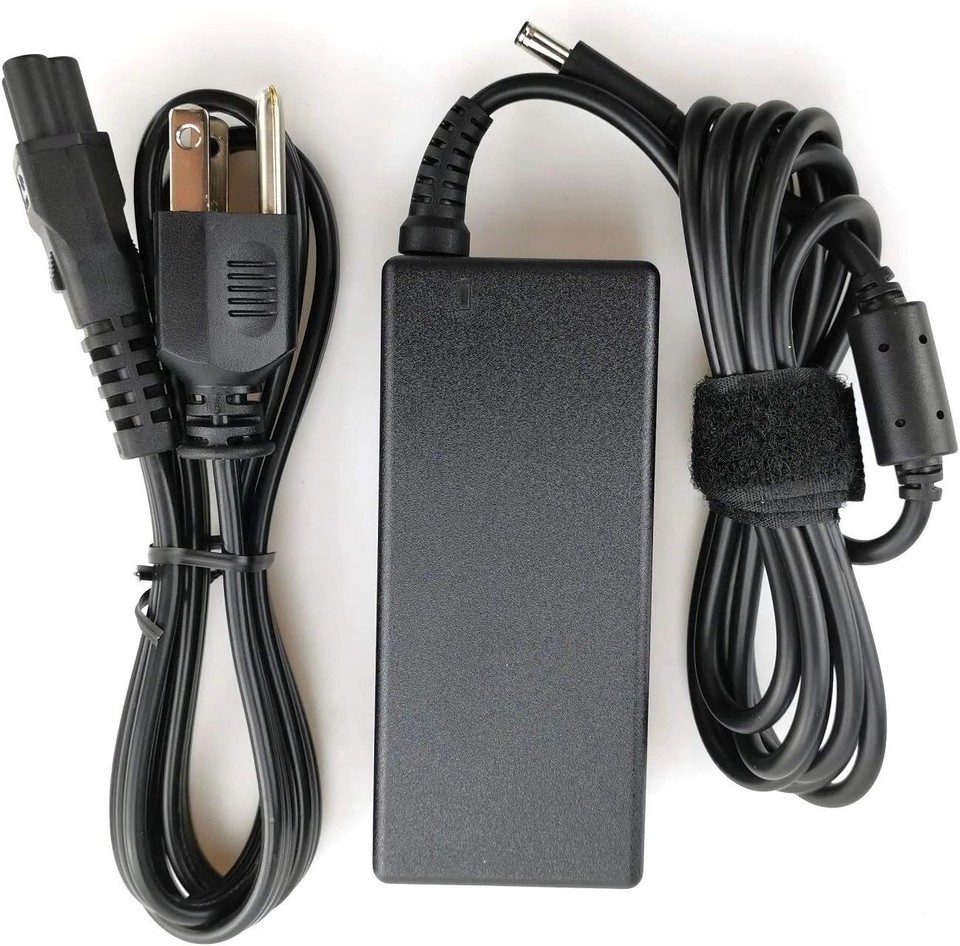 Genuine Dell 65W AC Adapter 19.5V 3.34A DA65NM191 for Inspiron 15 3000 ...