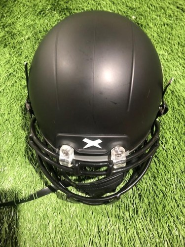 NWT Xenith X2E+ Football Helmet Matte Black YOUTH SMALL - 2023 | eBay