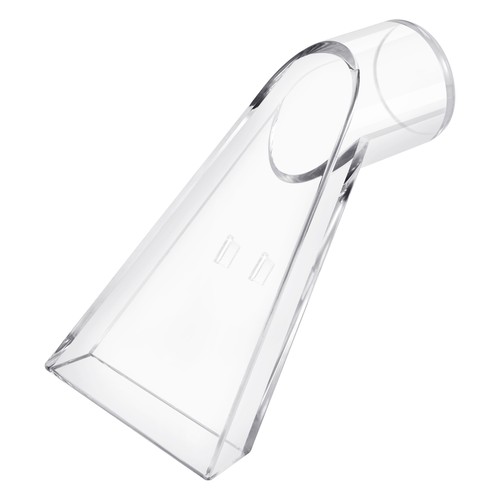 Extractor Tool Clear Head for Upholstery & Carpet Cleaning, Car ...