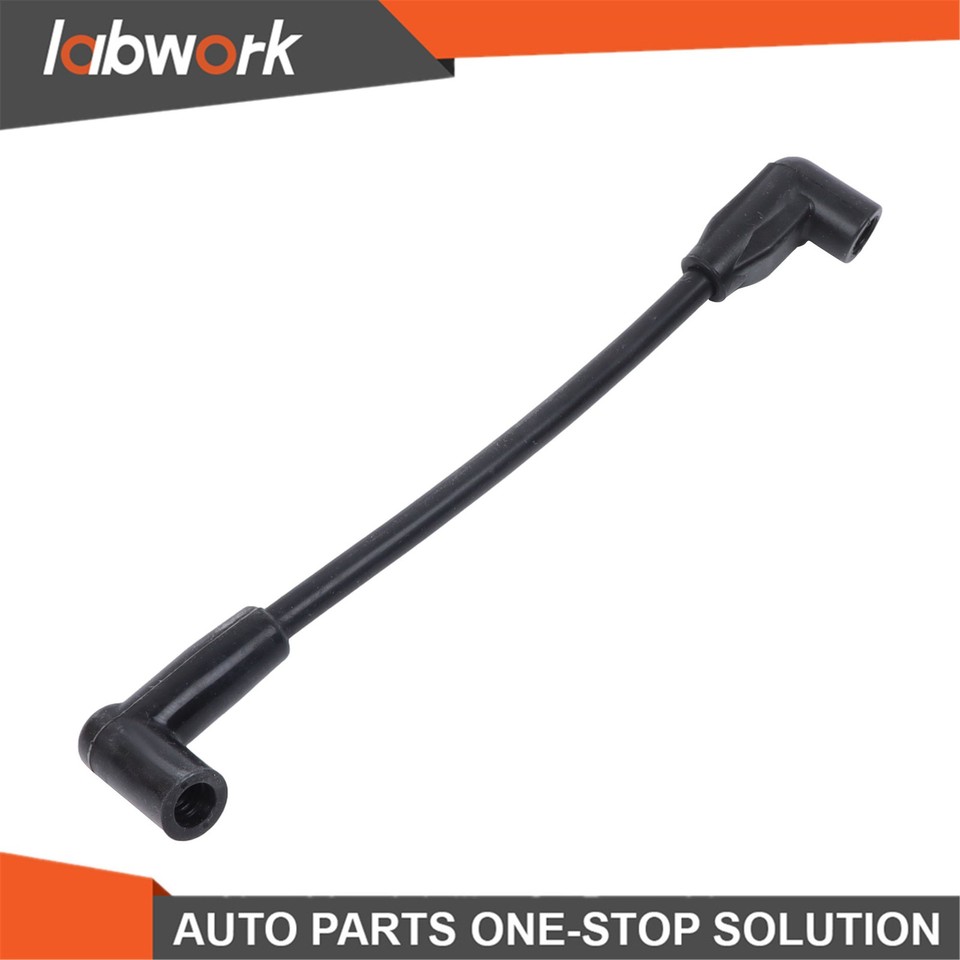 Labwork Ignition Spark Plug Wire Set For Mercruiser 3.0L 3.0 Repl 84 ...