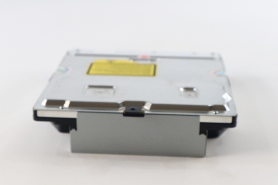 Playstation 3 PS3 Slim CECH-2001B Blu-Ray Disc Drive KEM-450AAA KES ...