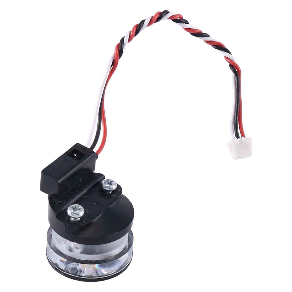 IR-Dock-Sensor für I7 E5 I3 I4 Staubsaugerteile S2O18983 | eBay