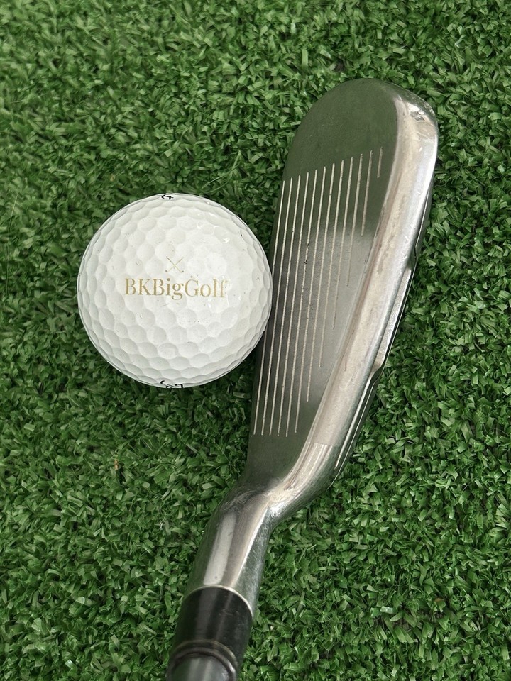 Adams Idea Tech V4 Black Hybrid Iron Set 3-P / Idea V4.0 Regular ...