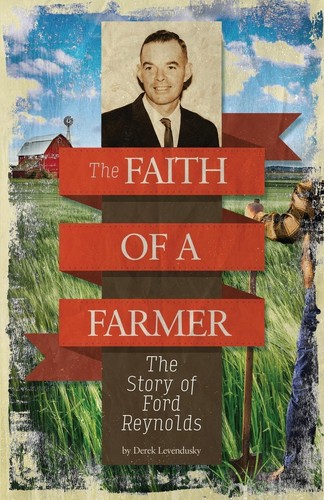 Derek Levendusky | The Faith of A Farmer | Taschenbuch | Englisch (2022 ...