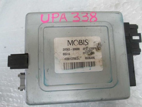 Power Steering Control Module Fits 13-15 HYUNDAI VELOSTER 2V563-99600 ...