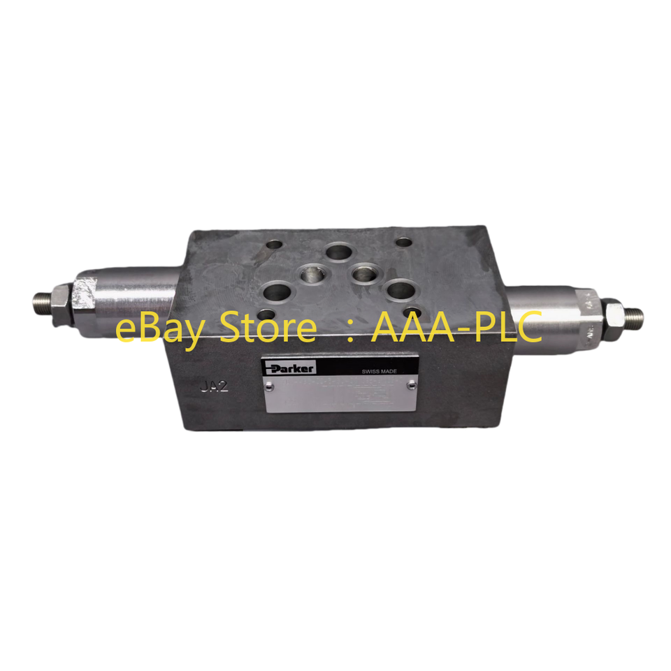 Expedited Shipping Parker 098-91063-0 ZDV-ABS025S0D5 Pneumatic Valve | eBay