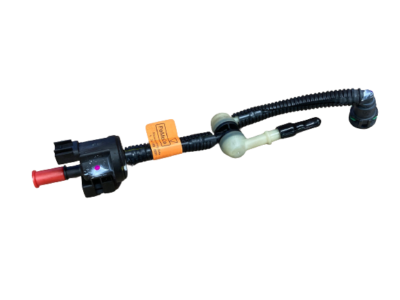 Genuine OEM Ford Fuel Line Bracket GL3Z-9B325-DB | eBay