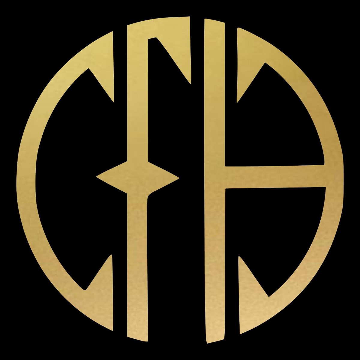 Pantera Cowboys From Hell Logo Cowboys From Hell / Live Von Pantera,