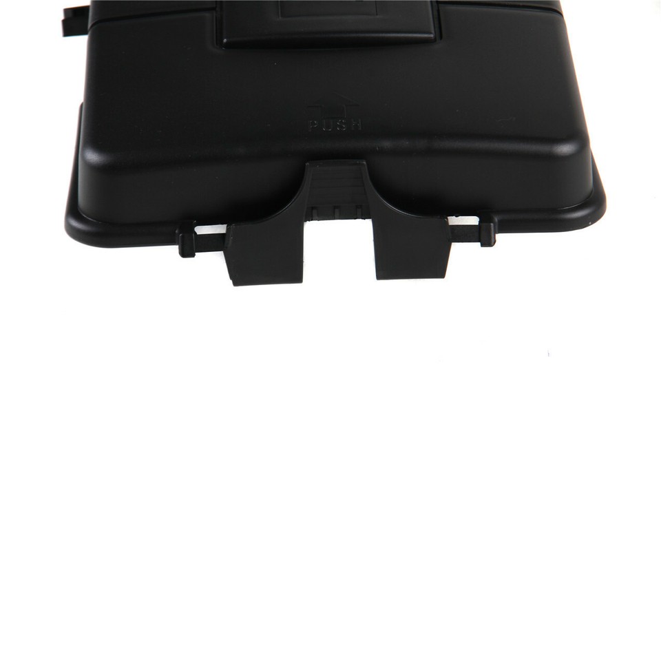 Battery Tray Cover For VW Jetta Golf MK5 MK6 Passat B6 Tiguan Audi A3 ...