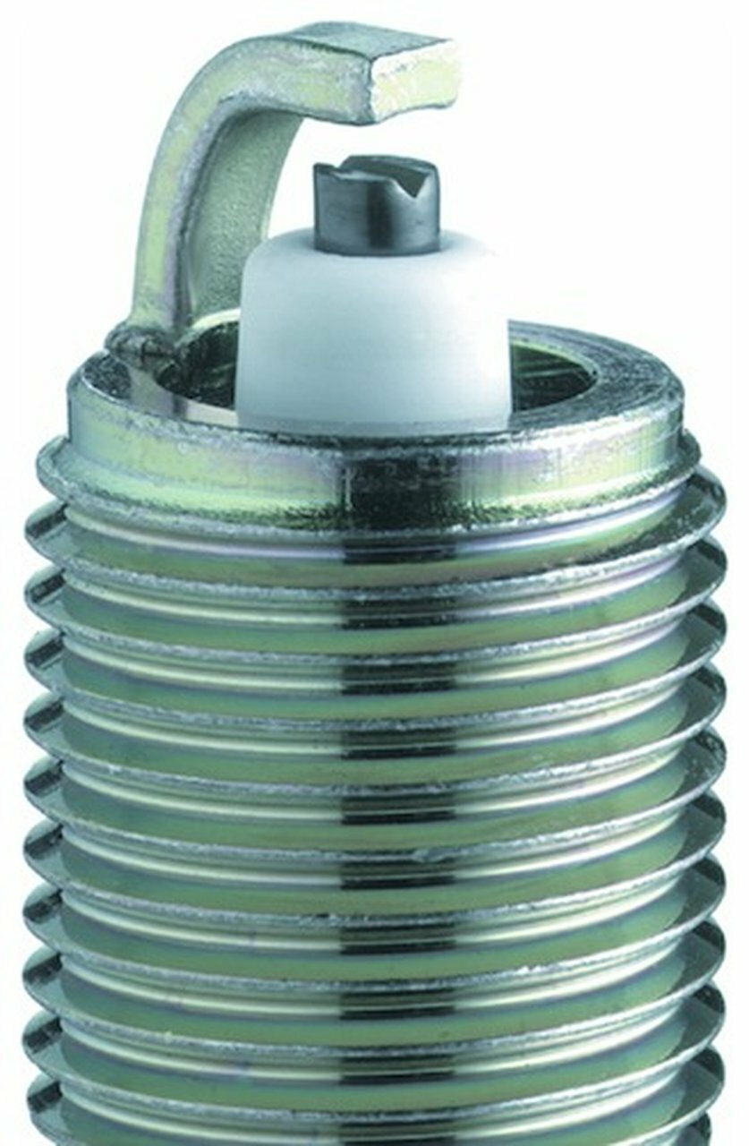 40x NGK V-Power Spark Plugs Stock Nickel w/ V-Groove Tip Standard 0 ...