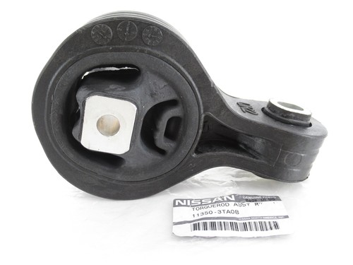 Genuine OEM Nissan 11350-3TA0B Torque Rod Engine Motor Mount Strut I4 2 ...