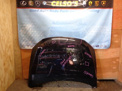 2011 2012 2012 2013 2014 2015 2016 2017 2018 VOLKSWAGEN JETTA HOOD USED ...