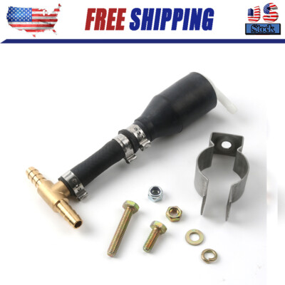 1972-1986 Jeep CJ5 CJ6 CJ7 CJ8 Rollover Check Valve Assembly Fit | Rear ...