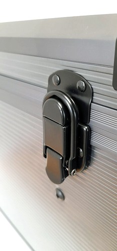 Go Kart 2024 New Senzo Professional Mechanics Toolbox (Double Drawer ...