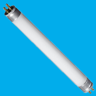 2x 4W UV Bulbs Replacement Tubes Insect Killer Bug Zapper F4T5BL ...