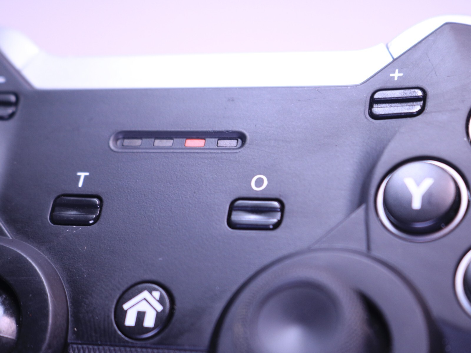 Wireless Game Controller Gamepad Joystick Remote Nintendo Switch / PC ...