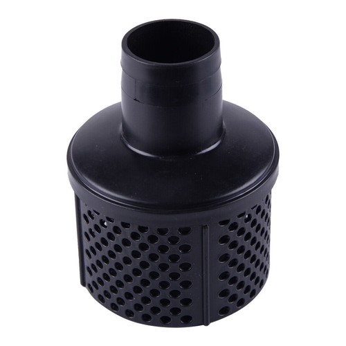 2 Inch Suction Hose Strainer Filters Water Pump Drainage Sewage Dirty ...