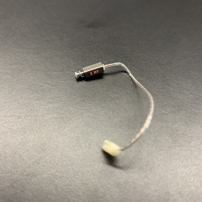Hearing Aids Receiver 3pin Resound Hearing Aids RIC Receiver 3MP For ...