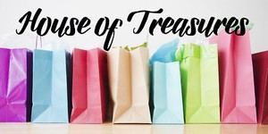 House of Treasures | eBay Stores